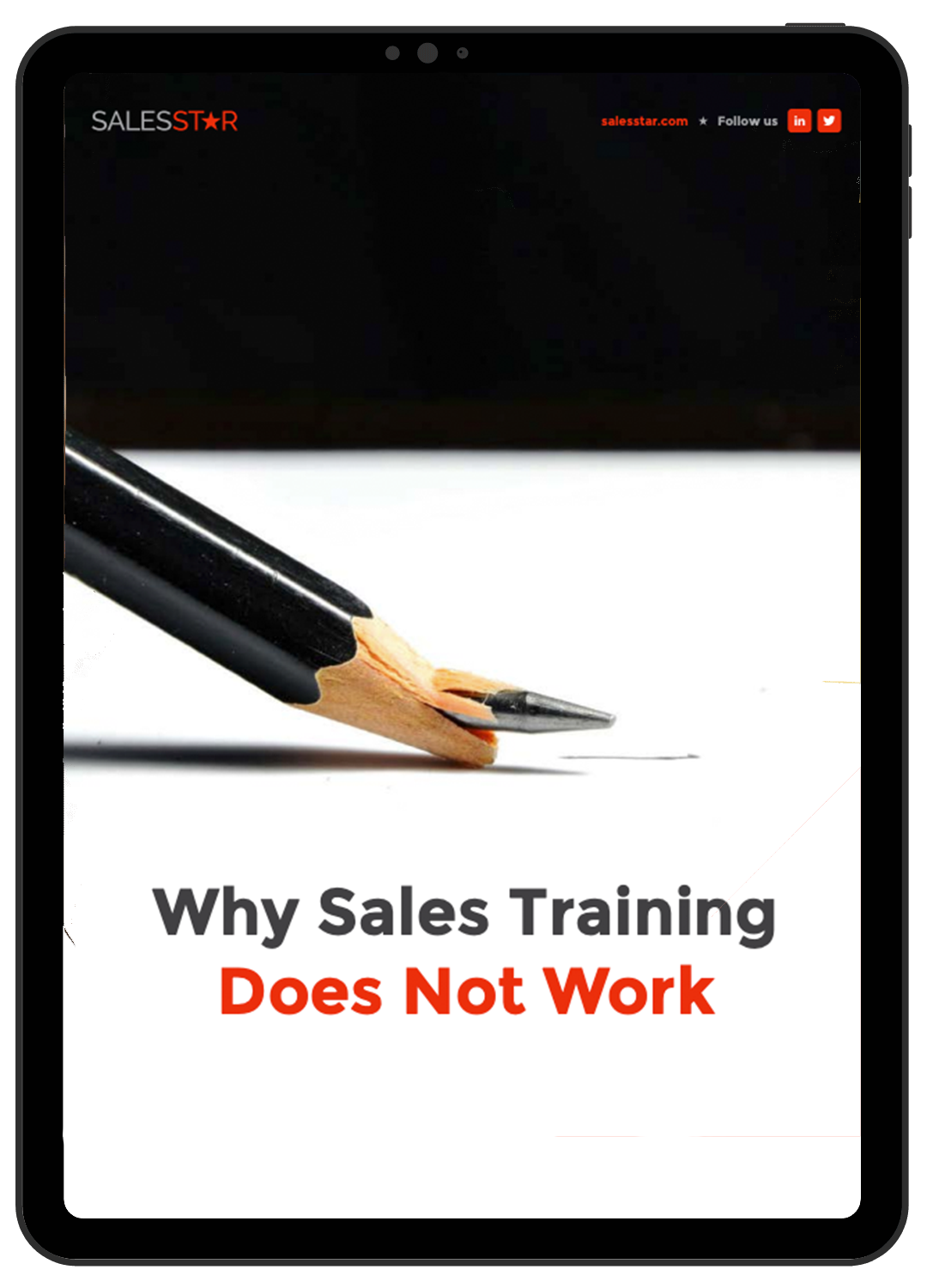 Sales Training | SalesStar | Free Sales Training Resources