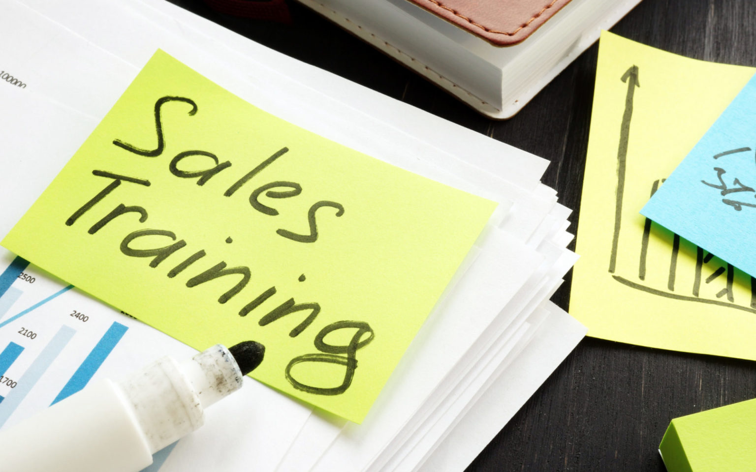 How to get the Most out of a Sales Training Program | Sales Training