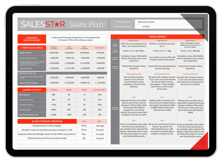 1PSP-download - SalesStar