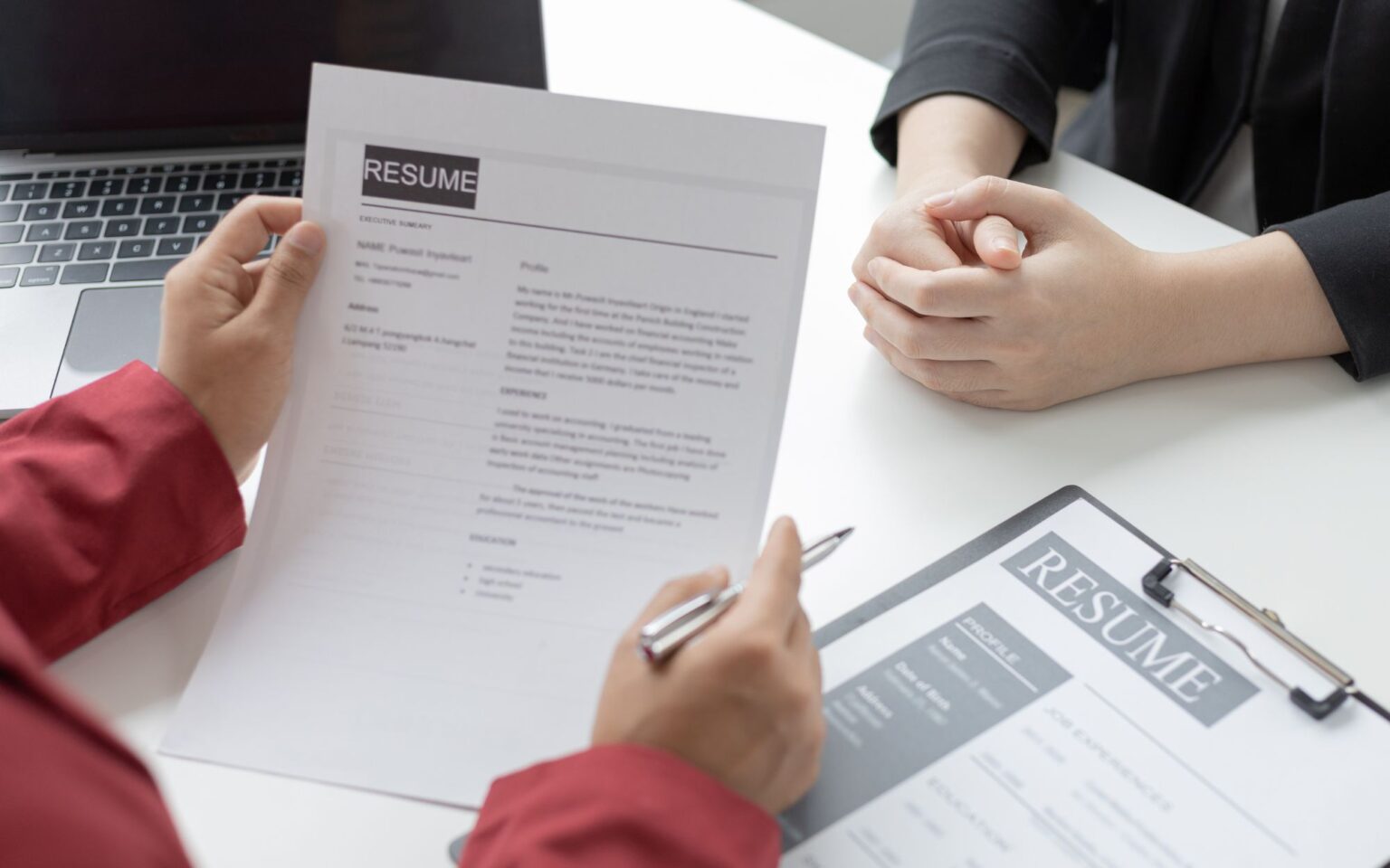 AI’s Role in Sales Recruitment: Supercharging Talent Acquisition ...